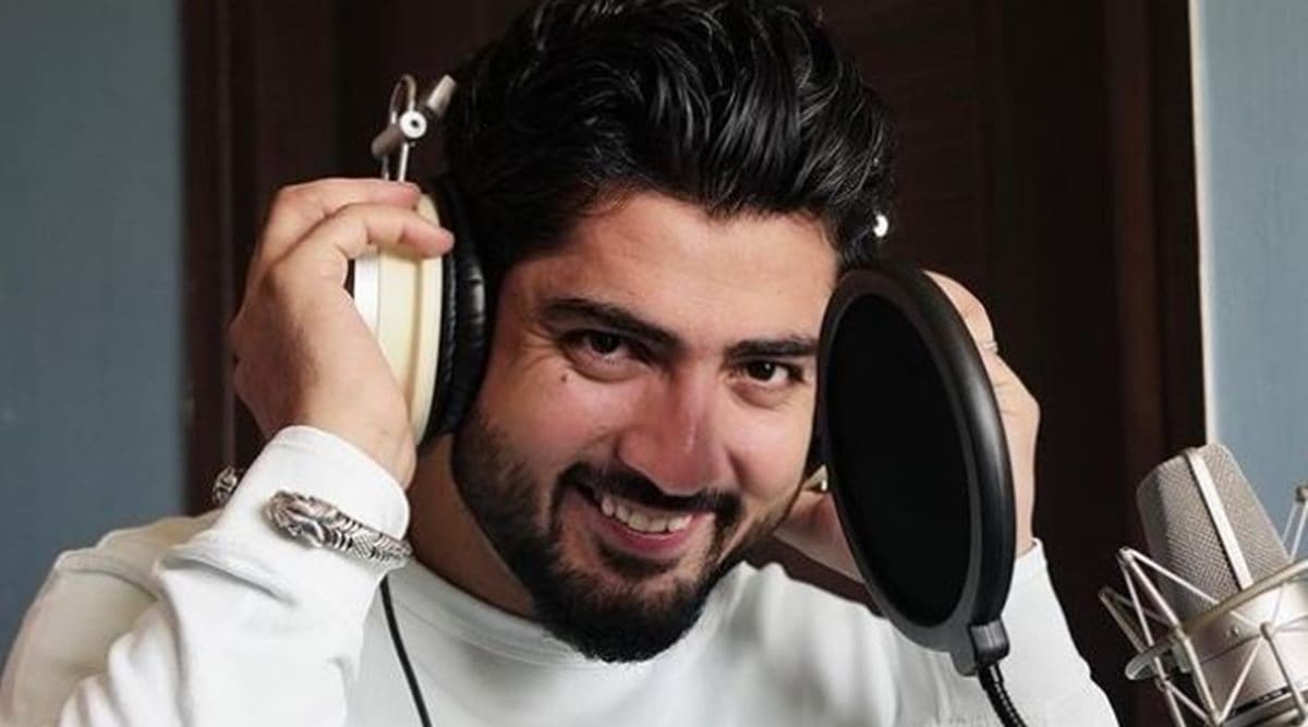 Punjabi lyricist-singer Jaani injured in road accident: ‘Saw death and ...