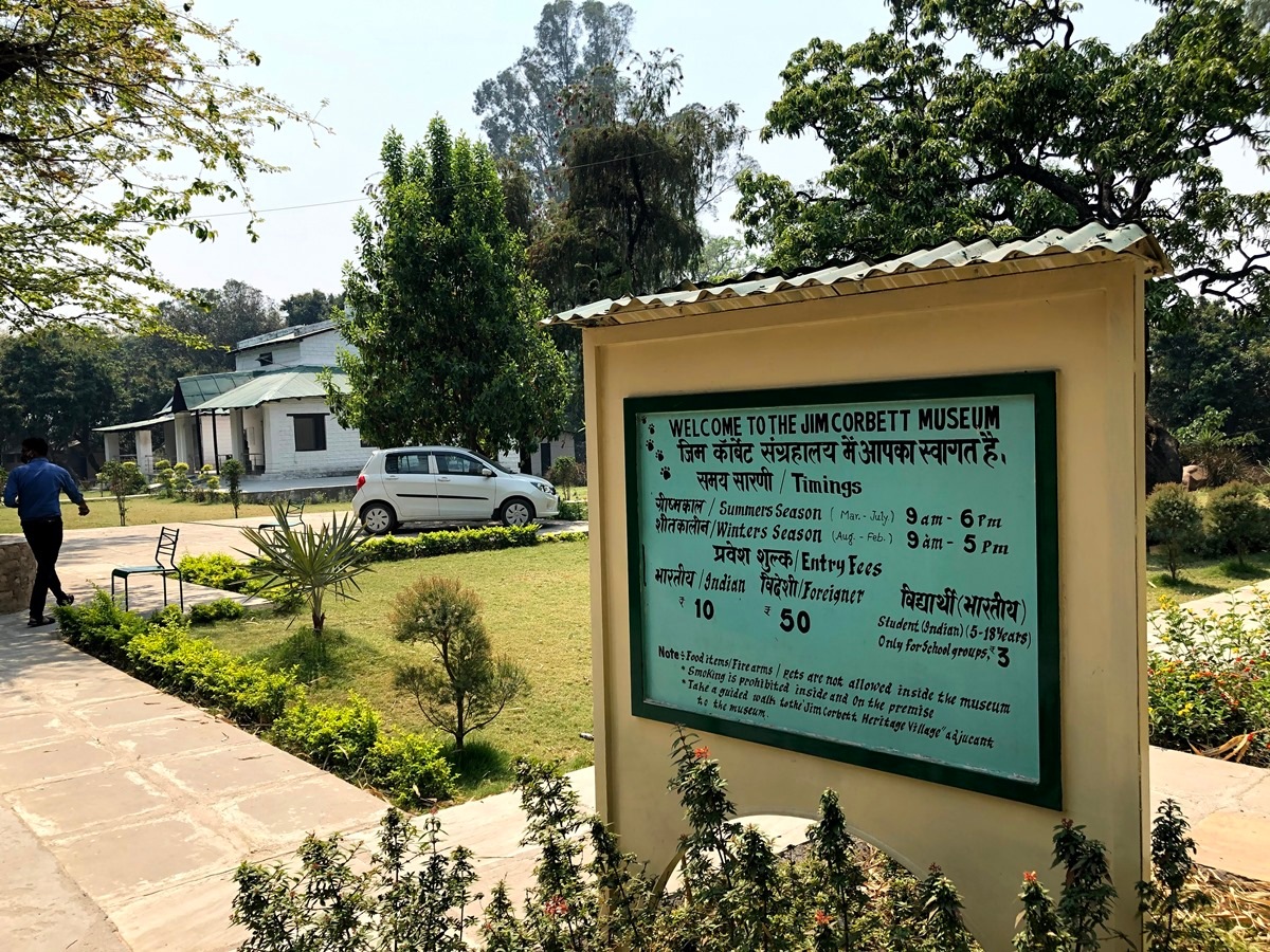 Explained: The story of Jim Corbett, the remarkable hunter-naturalist ...