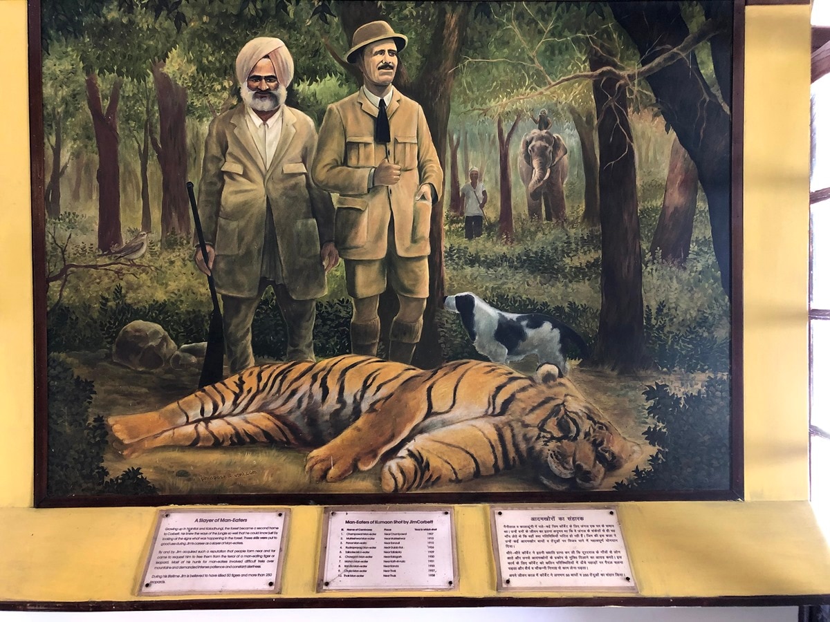 Explained: The story of Jim Corbett, the remarkable hunter-naturalist ...