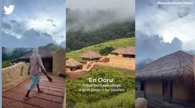 ‘Simplicity can be stunning’: Kerala’s tribal heritage village ...