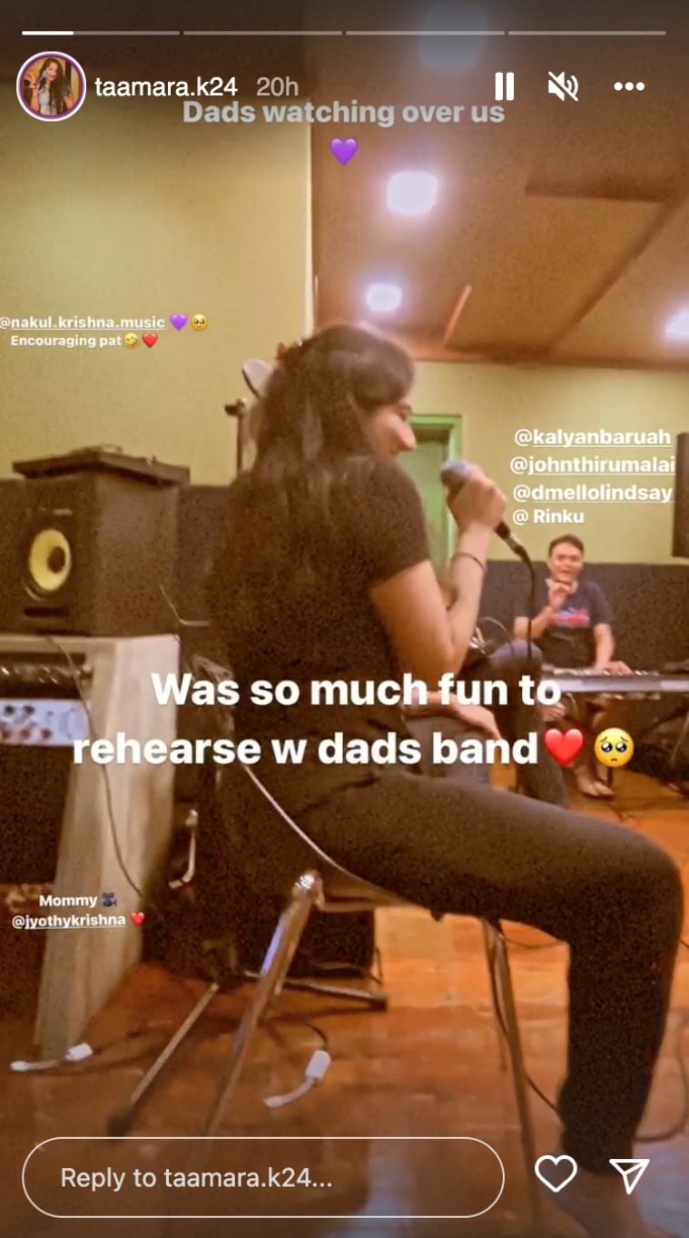 KK’s family pens emotional note in late singer’s memory: ‘Seemingly ...