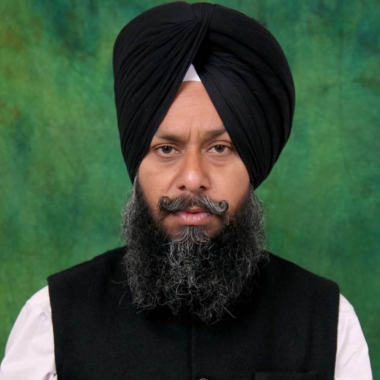 Software engineer, advocate, dentist, RTI activist…: faces behind the ...