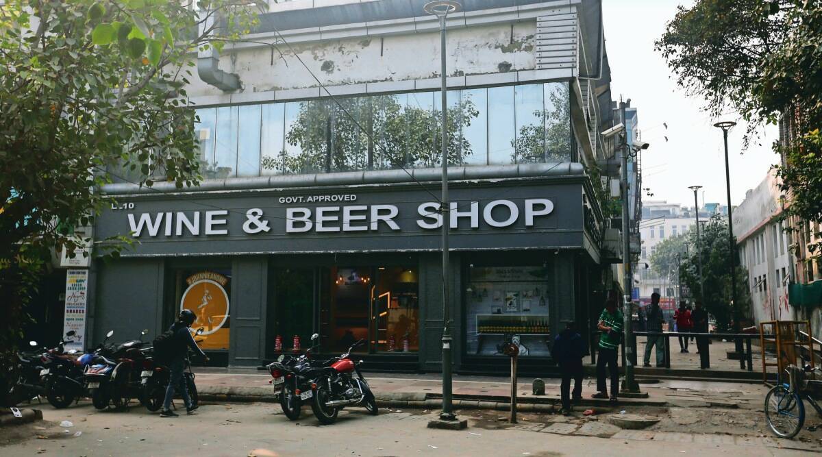 More liquor shops could shut in Delhi | Delhi news More liquor shops could shut in Delhi | Delhi news