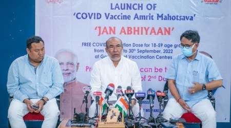 Manipur News: Latest Manipur News, Manipur Today's News Headlines and ...