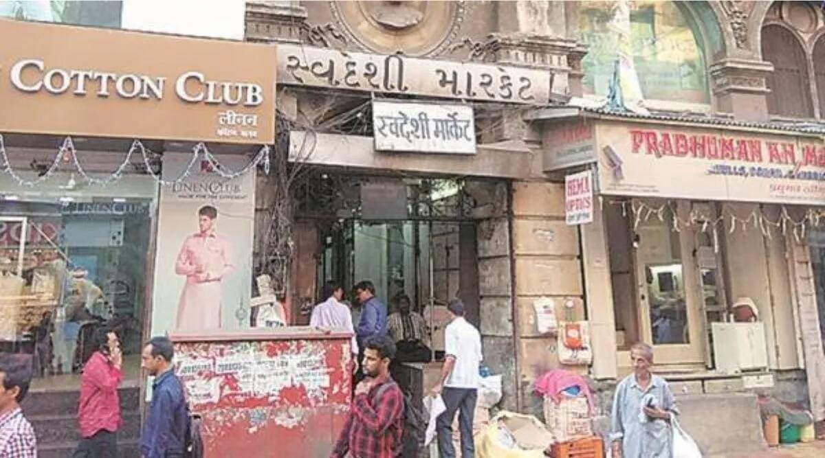 Mumbai civic body extends deadline to put up Marathi signboards on ...