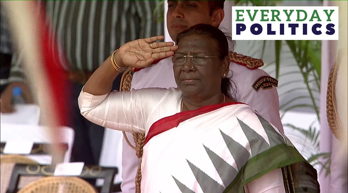 Everyday Explainers | Section | The Indian Express