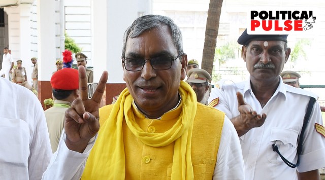 It may be back to BSP for OP Rajbhar, eyes Dalit-MBC formula ...