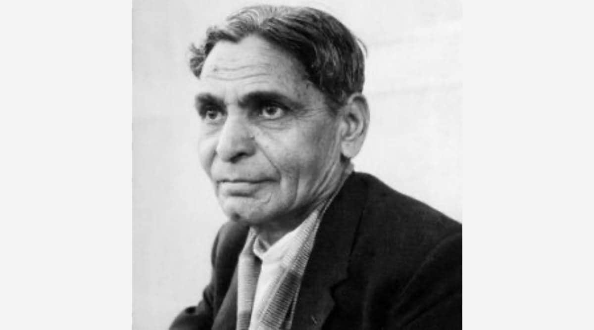 English translation of novelist Pannalal Patel’s autobiography to hit ...