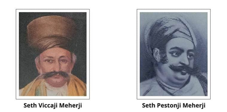 As Hyderabad’s oldest fire temple turns 175, the Parsi community looks ...