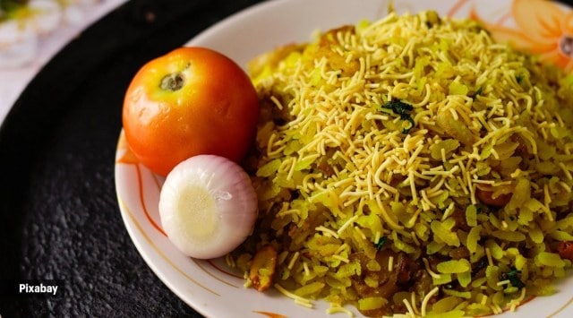 The ‘famous steamed Indori poha and jeeravan masala’ is what Saturday ...