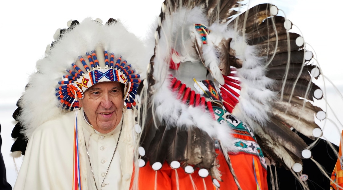 Week In Pictures: A Look At Most Compelling Photos From Around The ...