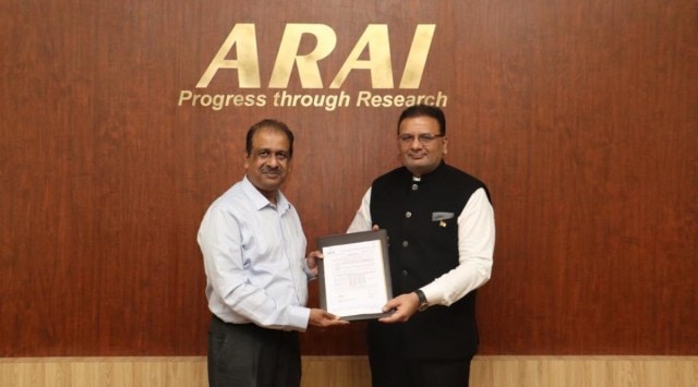 After getting nod to hit streets, Pune-based firm’s EKA e-bus plans ...