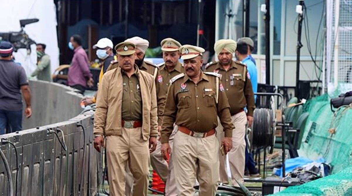 Punjab Police promotes 101 sub-inspectors, 95 of them woman officers ...