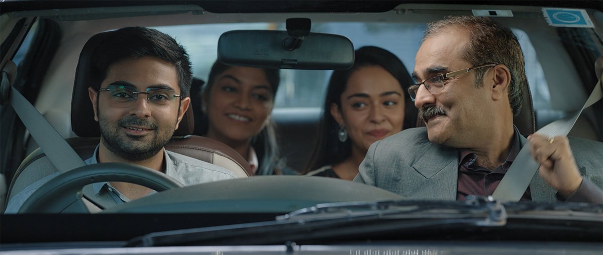 Amid rising traffic and pollution levels, can carpooling be the future ...