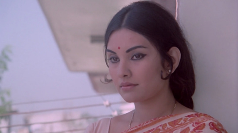 Vidya Sinha-Amol Palekar’s Rajnigandha explains why the fear of being ...