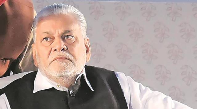 Parshottam Rupala: ‘Cow can also take lead in carbon trading’ | Delhi ...