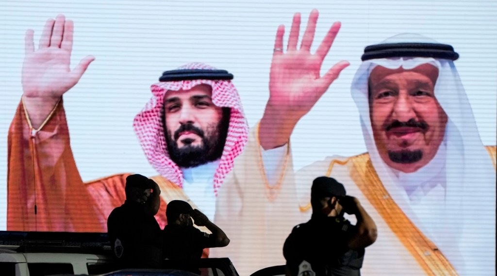 Timeline: US-Saudi Arabia ties through good times and bad | World News ...