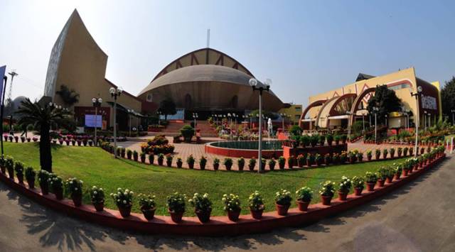 Kolkata Science City celebrates its 25 years with film and exhibition ...