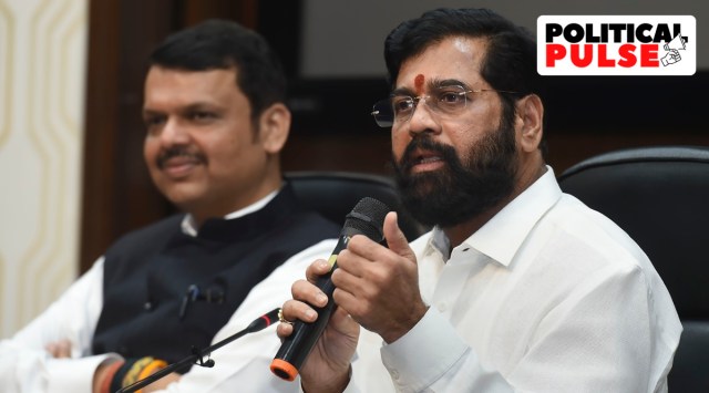 Shinde-Fadnavis turn focus on governance, push for solar to power ...