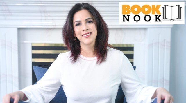 Book Nook: Sonal Bawa Bakshi on her debut novel, love for thrillers and ...