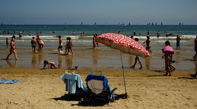 Every woman’s body is beach-ready, says Spanish government | World News ...