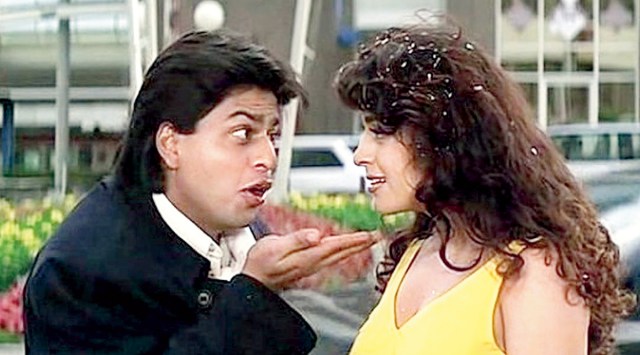 Shah Rukh Khan’s Rahul in Yes Boss wins over all other Rahuls of his ...