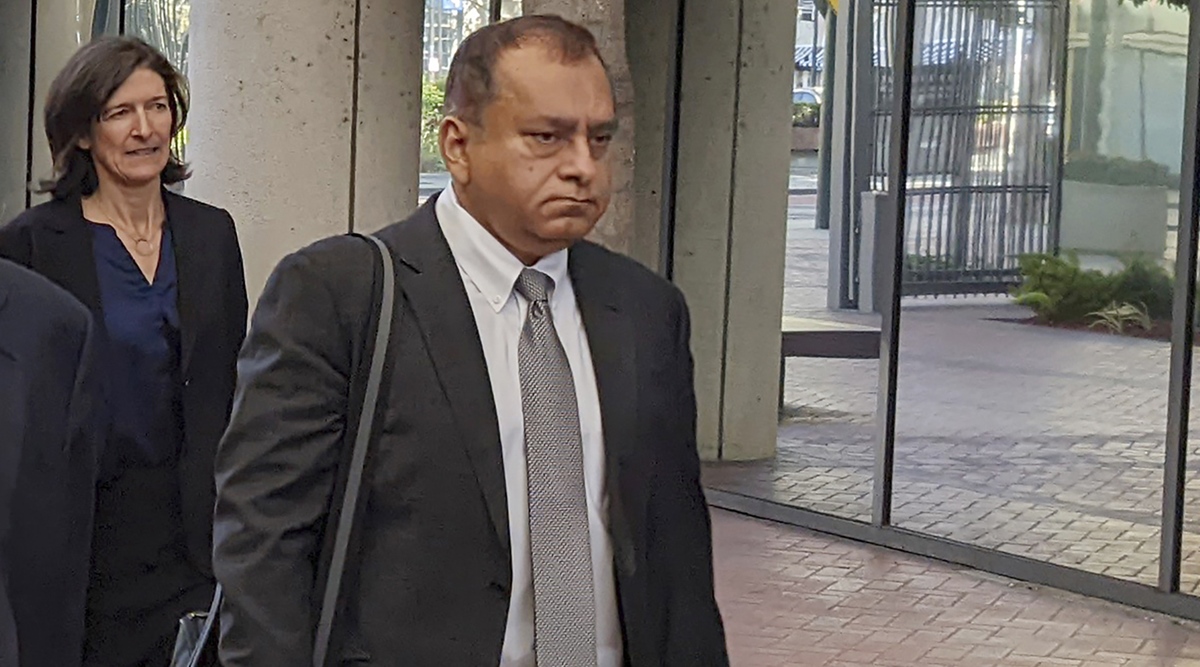 US jury convicts Theranos’ Sunny Balwani of fraud | World News - The ...