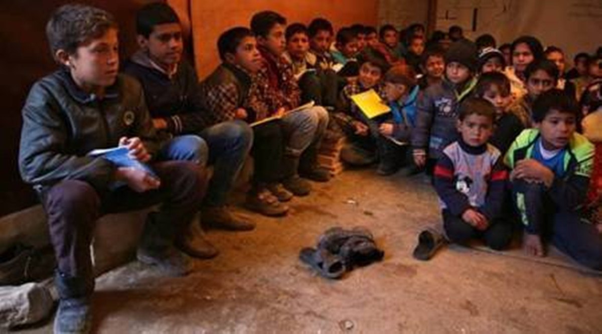 UN delays vote on aid to Syria’s northwest from Turkey | World News ...