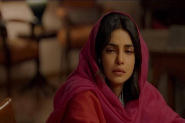From Aitraaz to The Sky Is Pink, 7 best performances of Priyanka Chopra ...
