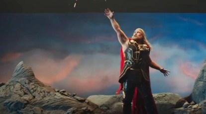 Pics Photos Thor Funny
