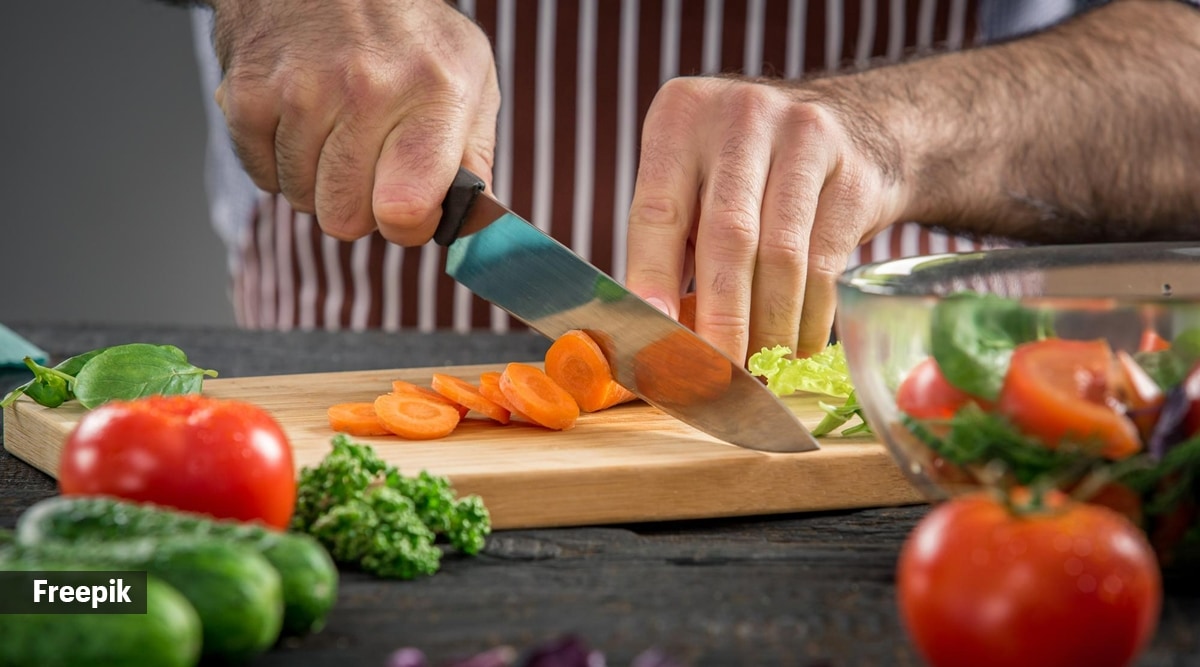 Take your cooking game a notch higher with these simple tips | Food ...
