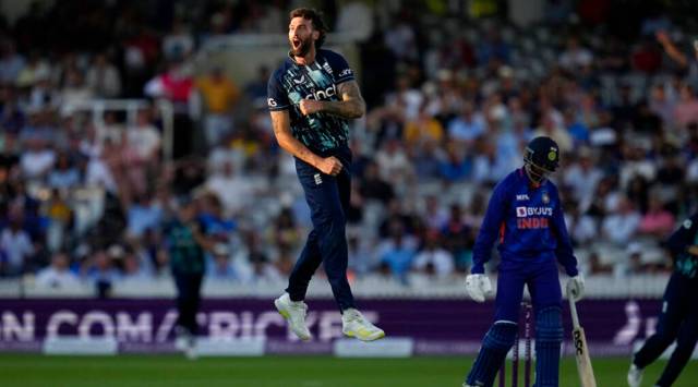 Topley picks six; India’s top-order collapse | Cricket News - The ...