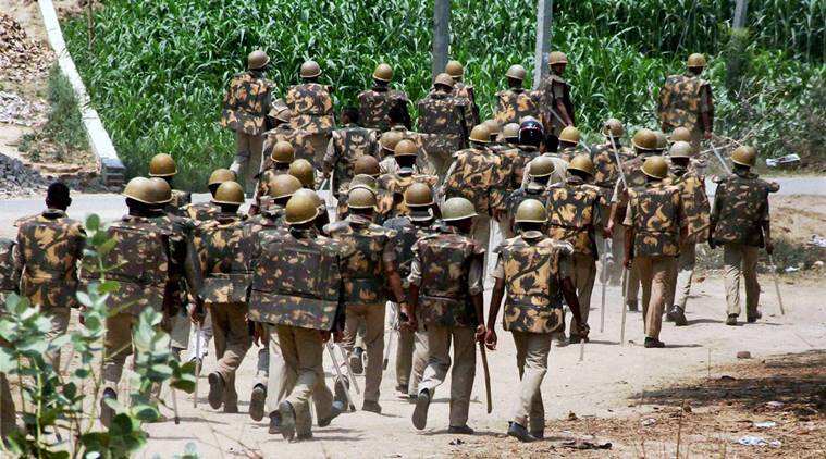 Murder of 6 STF men: 13 members of Thokia gang get life in jail ...