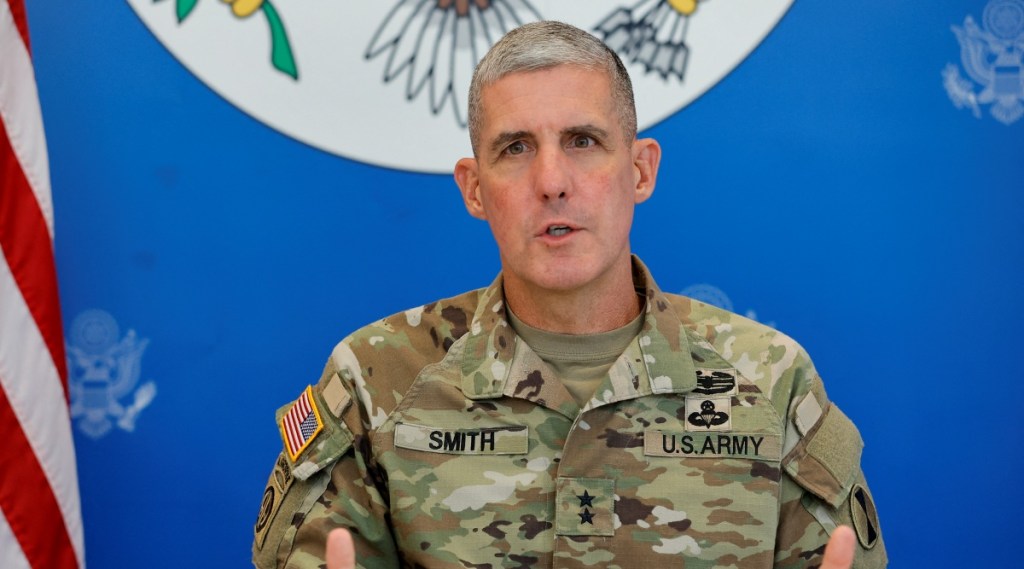 Indonesia, US to hold military exercise amid heightened Indo-Pacific ...