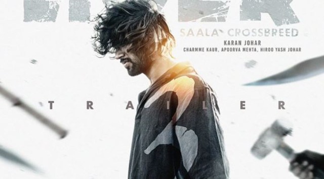 Vijay Deverakonda shares Liger’s trailer release date: ‘In 3 days ...