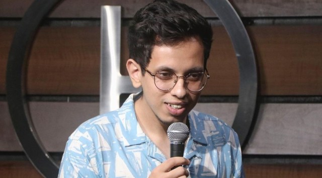 Around Town: An instrumental ensemble, stand-up performance and more ...