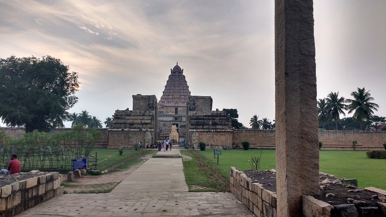 How successful were the Cholas as empire builders | Research News - The ...