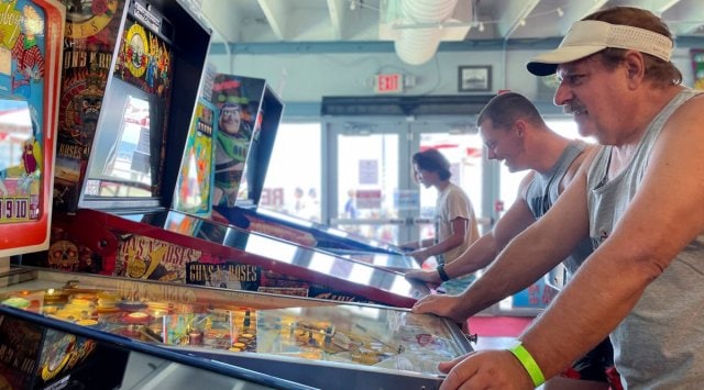 Back to the 1950s: New Jersey beach town museum offers retro thrills ...