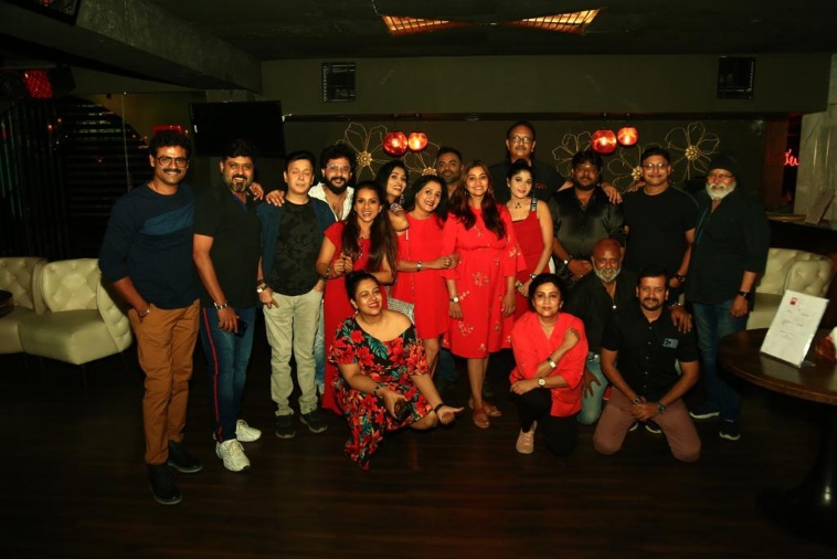 From Neelima Rani to Bose Venkat, popular 90s Tamil TV stars come ...
