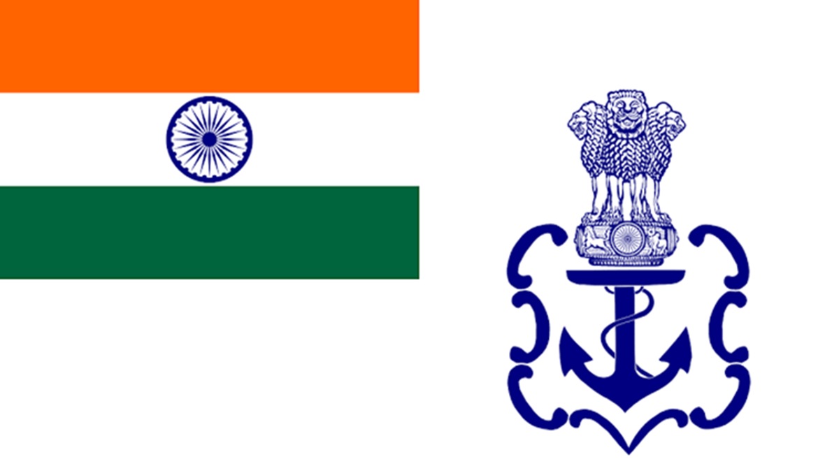 PM Narendra Modi unveils new naval ensign, here’s why it is significant ...