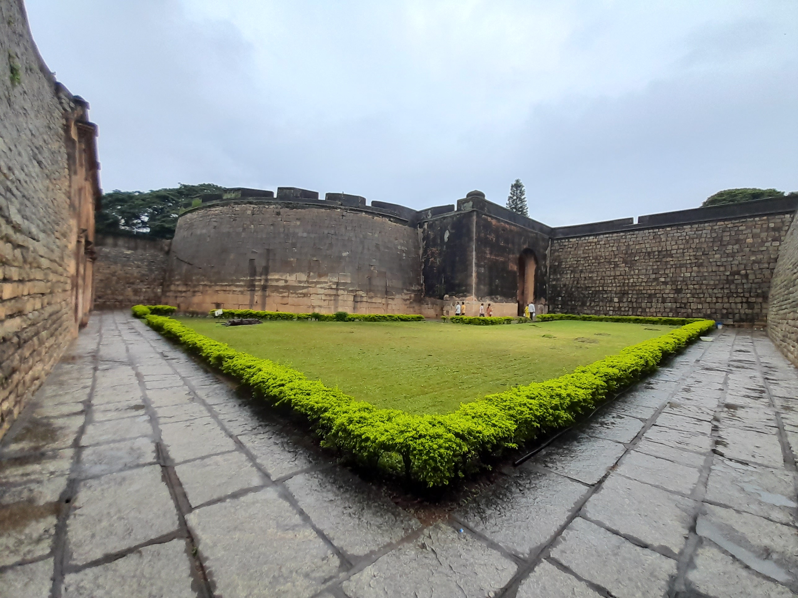 Know Your City: From deterring invaders to paving way for the urban ...