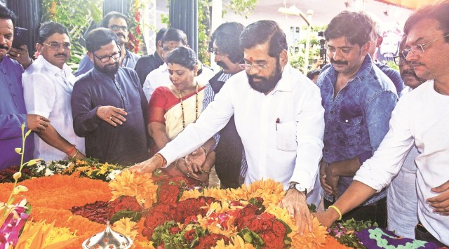 Travel to Konkan for Ganesh festivities will be toll free: Maharashtra ...