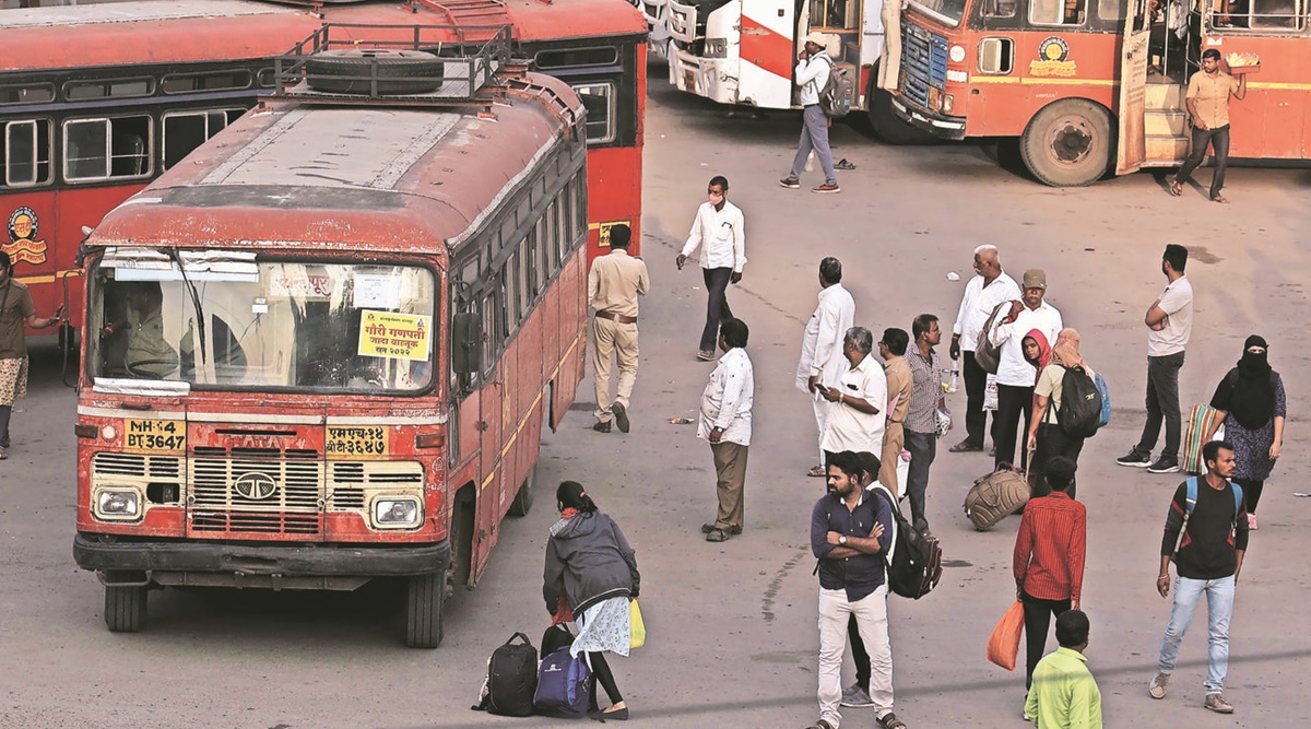 Two top Pune mandals oppose plans for Ganesh festival in J&K | Pune news