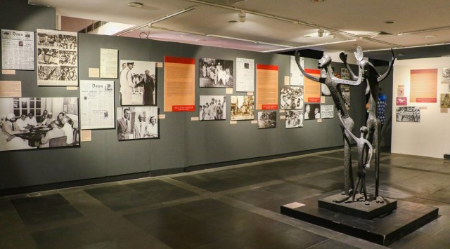 ‘We still do not know how many were left homeless, killed or went ...