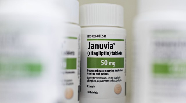 Popular diabetes drug found to contain potential carcinogen | Health ...