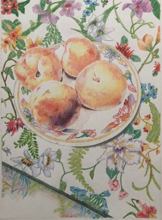 This exhibition brings to light a variety of subjects — from the ...