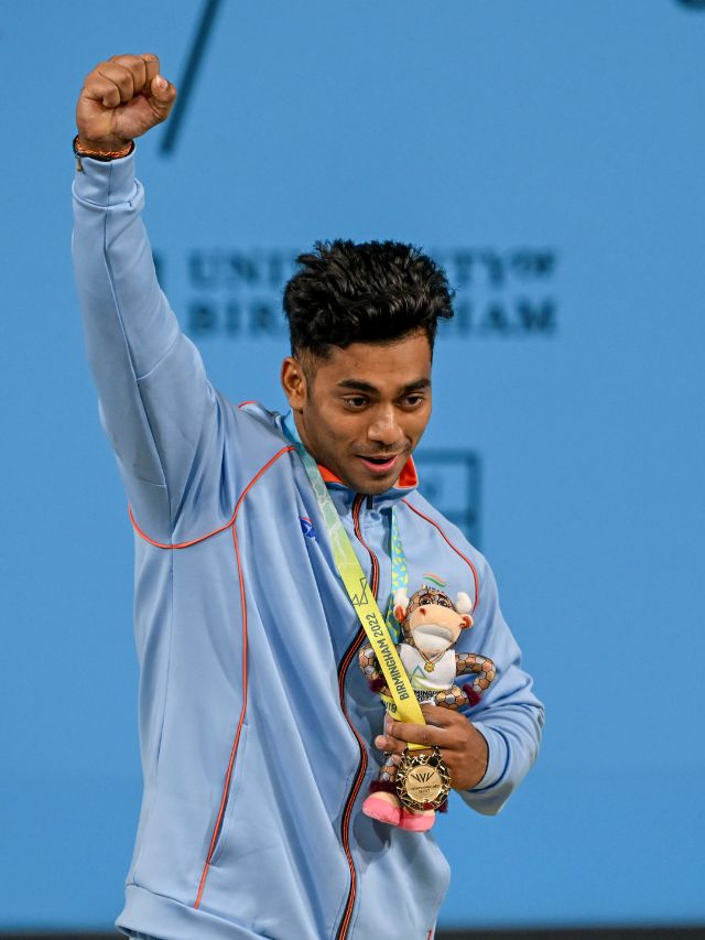 Achinta extends India’s golden run at CWG | The Indian Express