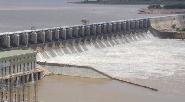 Almatti dam water discharge raised to two lakh cusecs | Mumbai News ...
