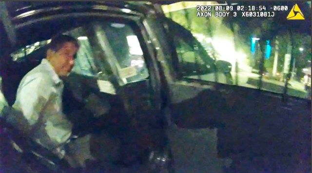 New Mexico Muslim killings: Afghan refugee charged in shooting detained ...