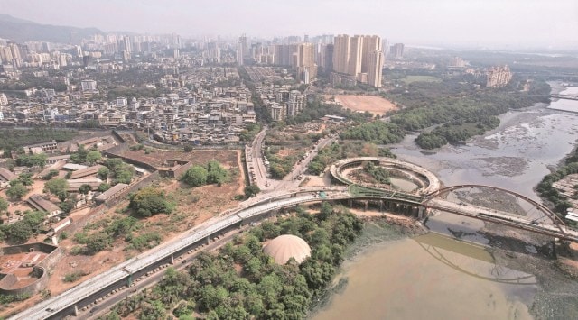 Jail superintendent urges Thane civic body to install view cutters on ...